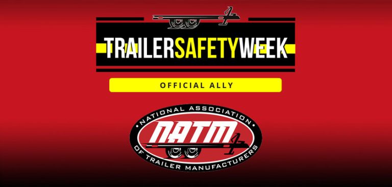 Hopkins Partners with NATM to Help Promote Trailer Safety Week ...